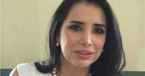 Las Pruebas De Aida Merlano Sobre El Supuesto Montaje En Su Contra