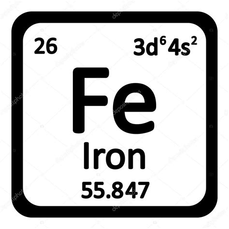 Hierro Tabla Periodica Order Discount Gt
