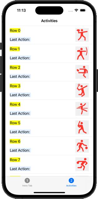 Ios Application Forgets Current View Controller And Tableview After