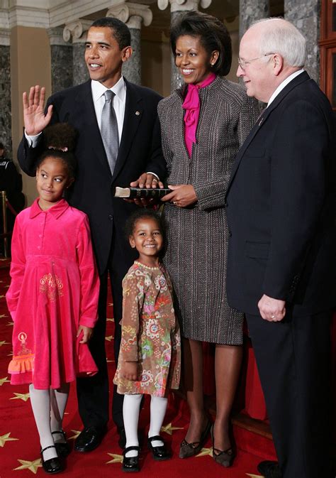Sasha And Malia Obama Style Over The Years Sitename Essence