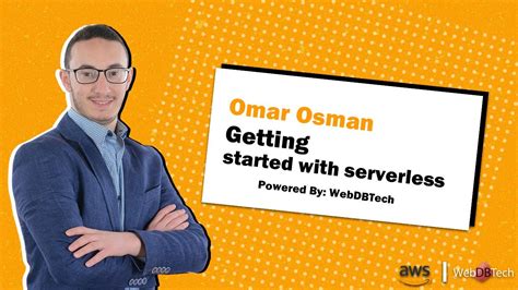 How To Use Serverless Framework With AWS Lambda API Gateway YouTube