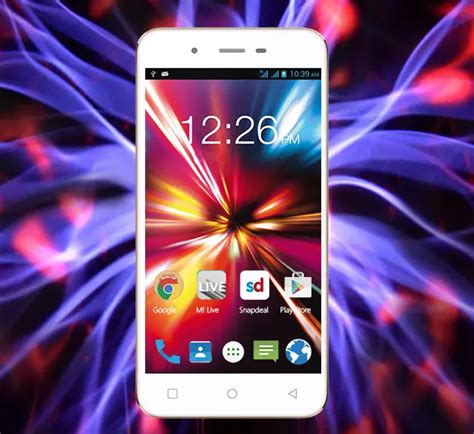 Micromax Canvas Spark Q380 Quick Review Price And Comparison Gadgets