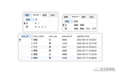 Sql语句优化 Csdn博客