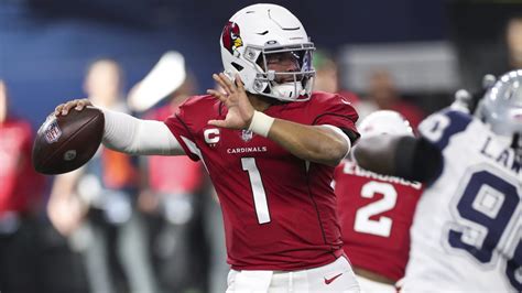 Previewing Arizona Cardinals 2022 Floor And Ceiling