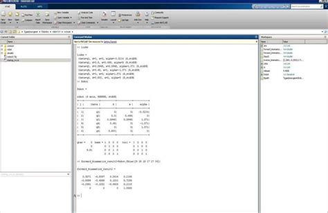 Forward Kinematics With Joint Angles 9 18 19 17 27 36 Download