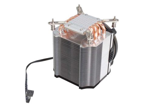 Mini Itx Com Dynatron R U Cooler For Intel FCLGA Square ILM Heatsink