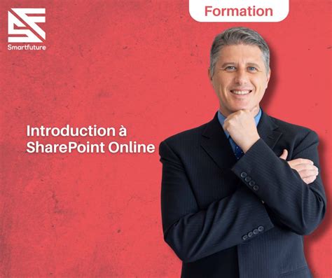 Introduction à Sharepoint Online Smartfuture