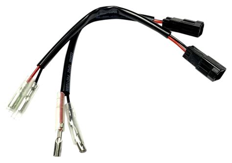 Motoism Adapterkabel Für Ducati Motoism Blinker