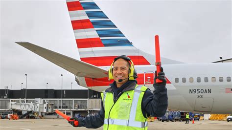 The Ramp Agents That Worked Their Way Into The Cockpit