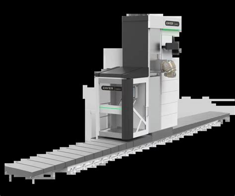 Travelling Column Milling Machines Mills Cnc