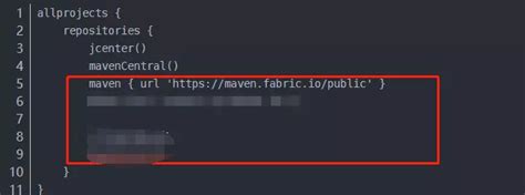 Android Studio中的mavenCentral、jcenter、google仓库是从工程的build.grad - 掘金