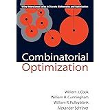 Combinatorial Optimization Algorithms And Complexity Dover Books On Computer Science