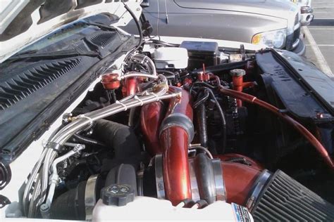 Epr Twin Setup For Sale Chevy And Gmc Duramax Diesel Forum