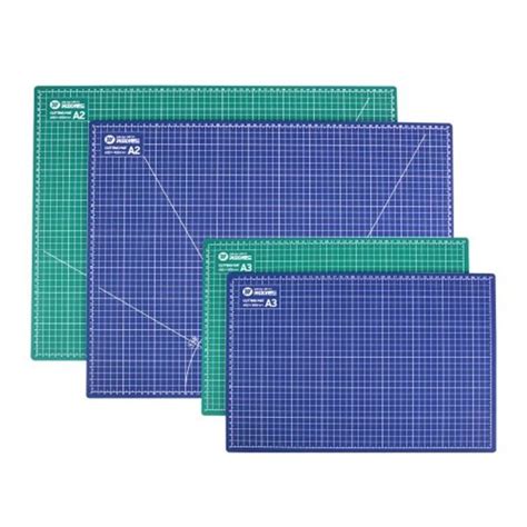 Pvc 커팅 매트 녹색 A3 카피어랜드 홈플러스 택배배송