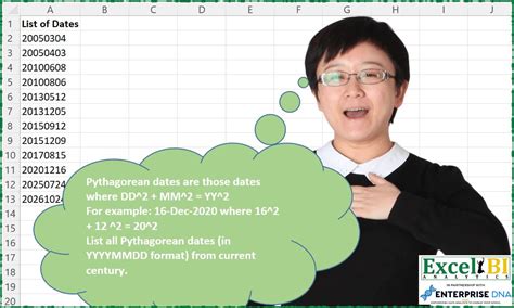 excel bi auf linkedin excel excelchallenge powerquerychallenge daxchallenge m dax