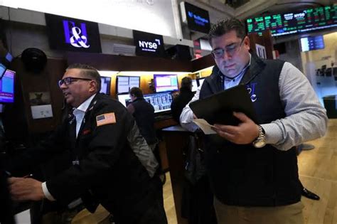 Stock Quotes Business News And Data From Stock Markets Msn Money