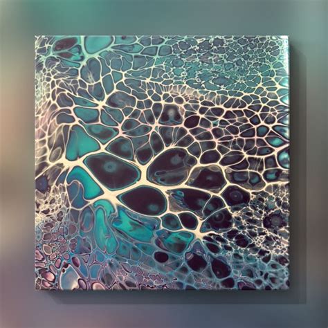Pin By Windy Lisardo On Art Inspirations Fluid Acrylic Painting Gold