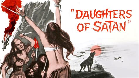 Watch Daughters Of Satan 1972 Full Movie Free Online Plex