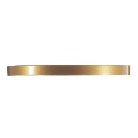 Led Deckenleuchte Vika Rund Gold Matt Ø 30cm Lampenwelt De
