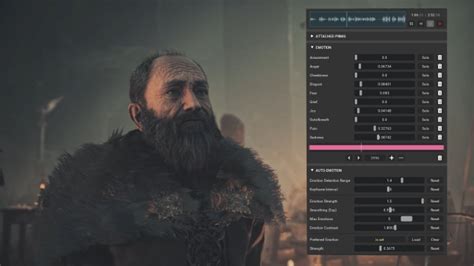 Nvidia Audio2face Uses Ai To Generate Lip Synching And Facial Animation