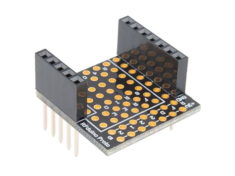 Dev 13213 Sparkfun Rfduino Proto Shield