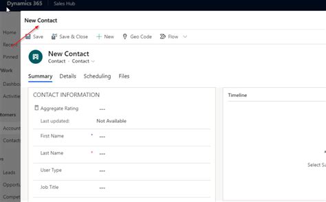 Super Useful Enable Pop Up Dialog Feature For Lookup Fields On Form To Edit Or Create The