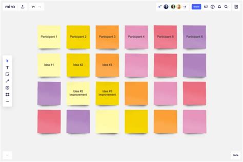 💡11 Best Brainstorming Templates To Generate Ideas