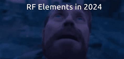 in 2024 a lot of rf elements narrowband 5 ghz horns are coming down and isohorns wideband 6 ghz