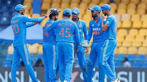 Asia Cup 2023 फइनल स पहल टम इडय क सटर ऑलरउडर चटल य