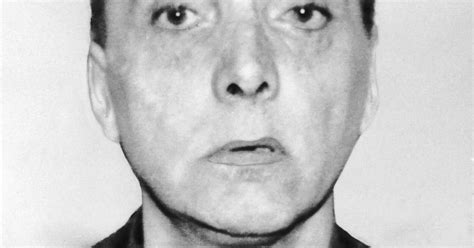 Moors Murderer Ian Brady Still A Highly Dangerous Criminal Despite His