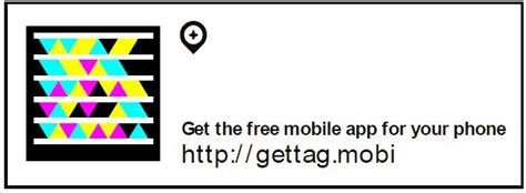 QR Codes And Microsoft Tags