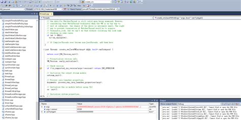Windows 下 Visual Studio 搭建 JVM HotSpot 源码调试环境OpenJDK 江湖小小白 博客园