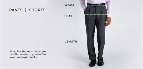Sportswear Size Calculator Sportswear Size Chart And Style Guide