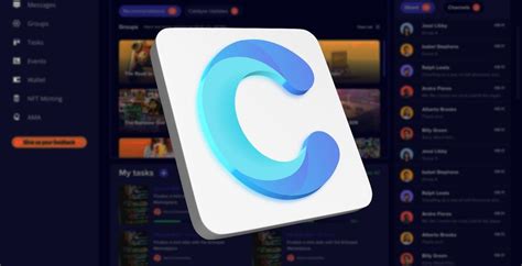 Decentralized Social Media Deso Platform Catalyze Opens Beta To The