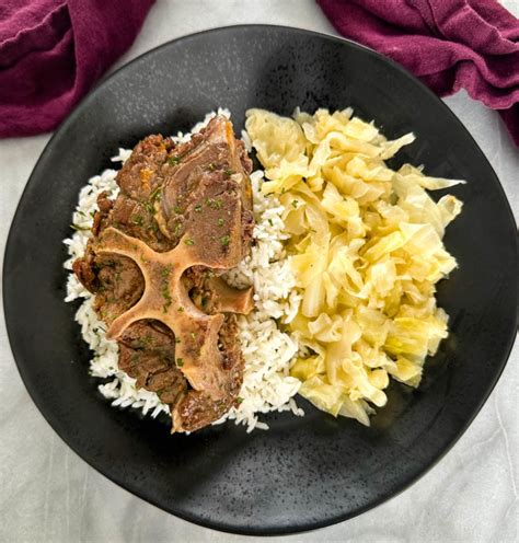 Beef Neck Bones