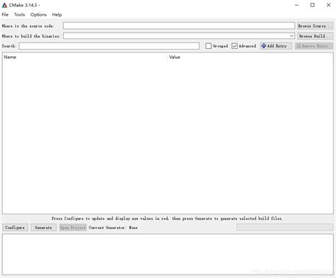 qt5 9 1 cmake3 15 0 opencv4 1 1 徐唱 博客园
