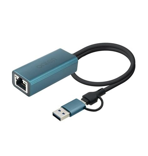유선랜카드 추천 인기 C타입 컨버터 이더넷 Rj45 티몬