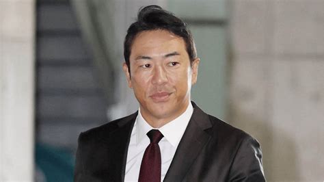 カープの黒田博樹球団アドバイザーが「初仕事」 新入団選手10人に訓示 広島東洋カープ 中国新聞デジタル