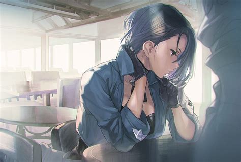 Shamir Nevrand Fire Emblem And More Drawn By Maeshima Shigeki Danbooru