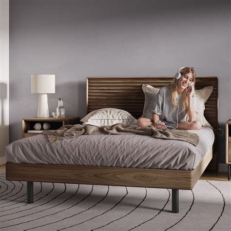 Cross Linq Bed Alchemy Collections