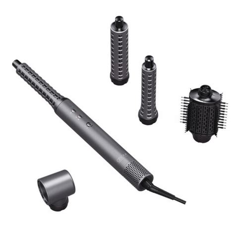 Osom Professional Hero 1 Multi Styler Plaukų Džiovintuvas Formuotuvas Rinkinys