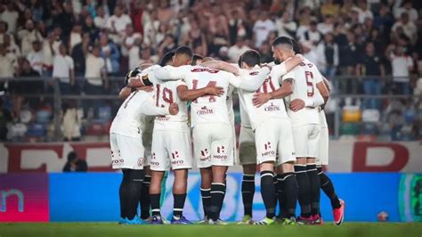 Partidos De Hoy Perú 2 De Octubre Del 2023 Resultados Y Canales De