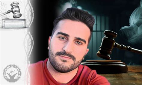 Majid Khademi Sentenced To Prison And Lashes Hrana