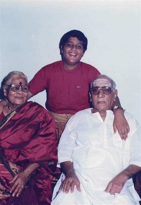 Vignesh Ishwar Music And Moorings