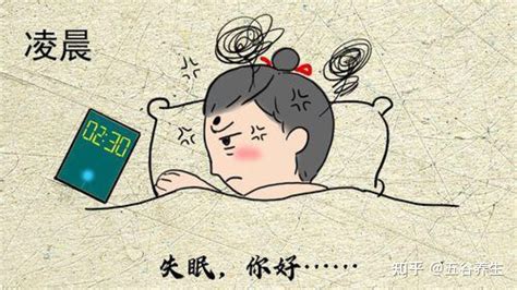 晚上睡不着，入睡困难 ，第二天早上起不来，这个算失眠吗？ 知乎