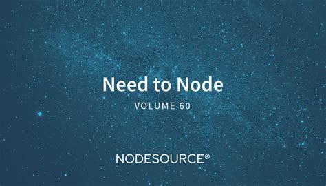 Nodesource