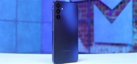 O Galaxy A15 é um ótimo celular de entrada e é isso; veja o review ...