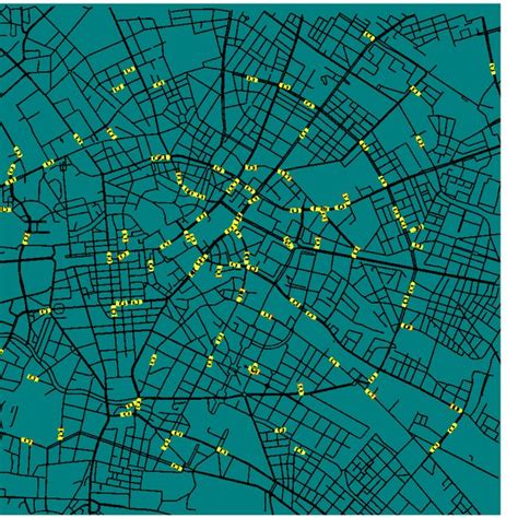 Vehicular Mobility Simulation Using Sumo Download Scientific Diagram