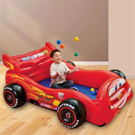 Intex Cars Ball Bed Buy And Offers On Swiminn