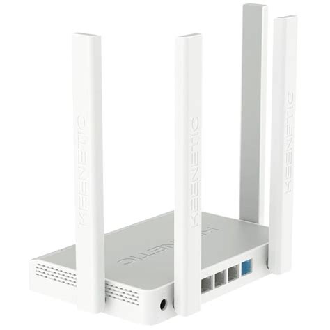 Keenetic Speedster Kn 3012